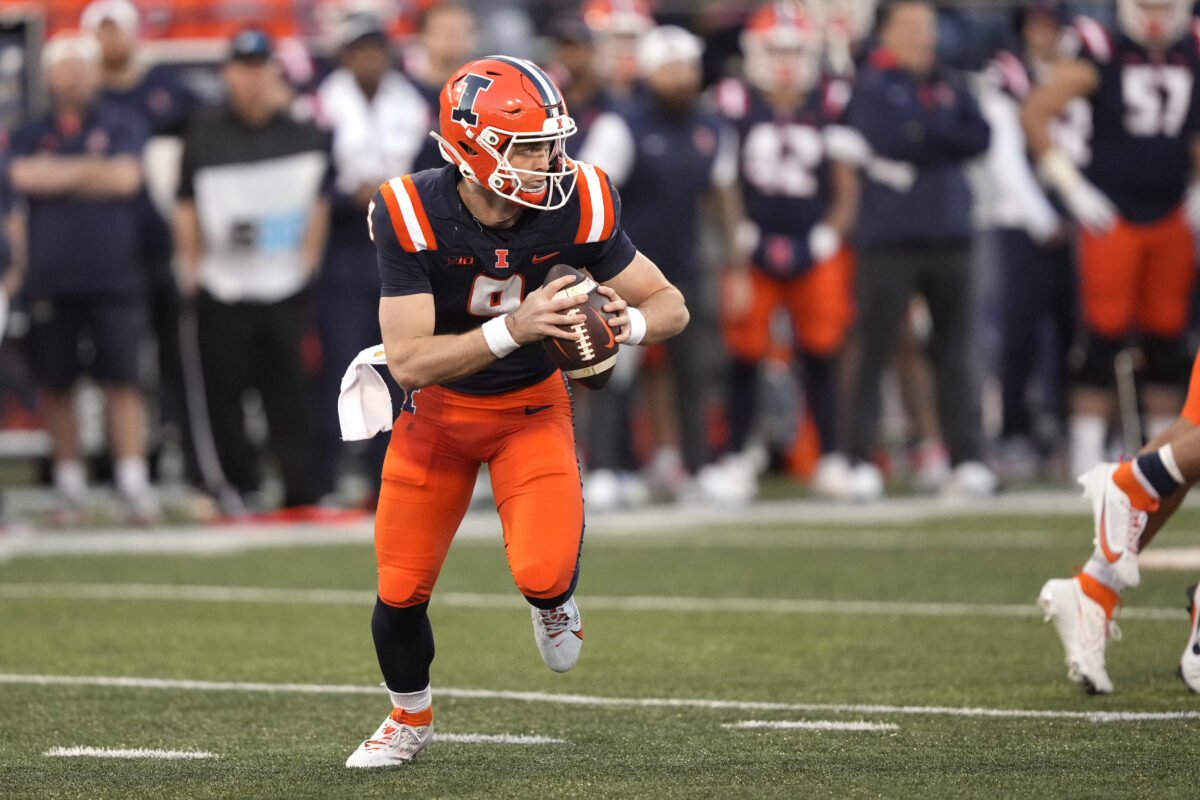 A quick survey of the 2024 KU football schedule, Part 1 - KU Sports